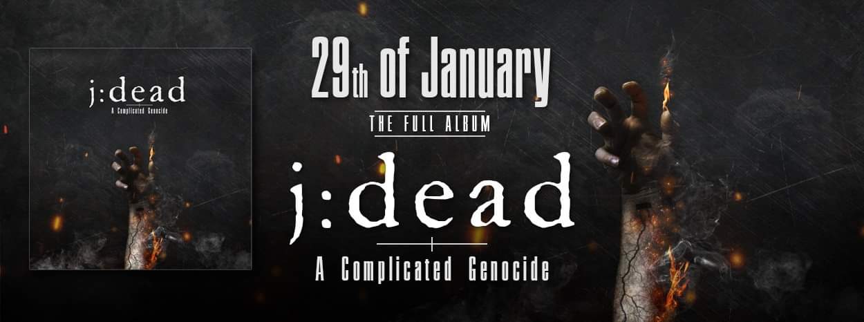 Review: J:Dead – A complicated genocide