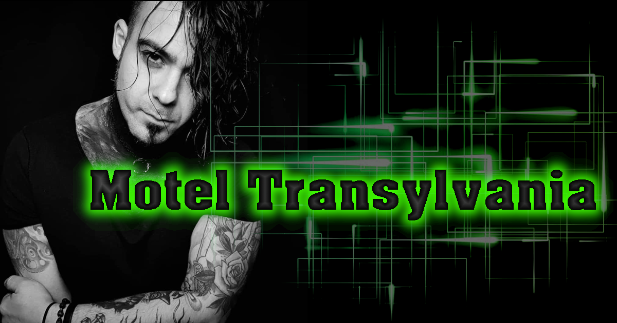 Interview: Motel Transylvania