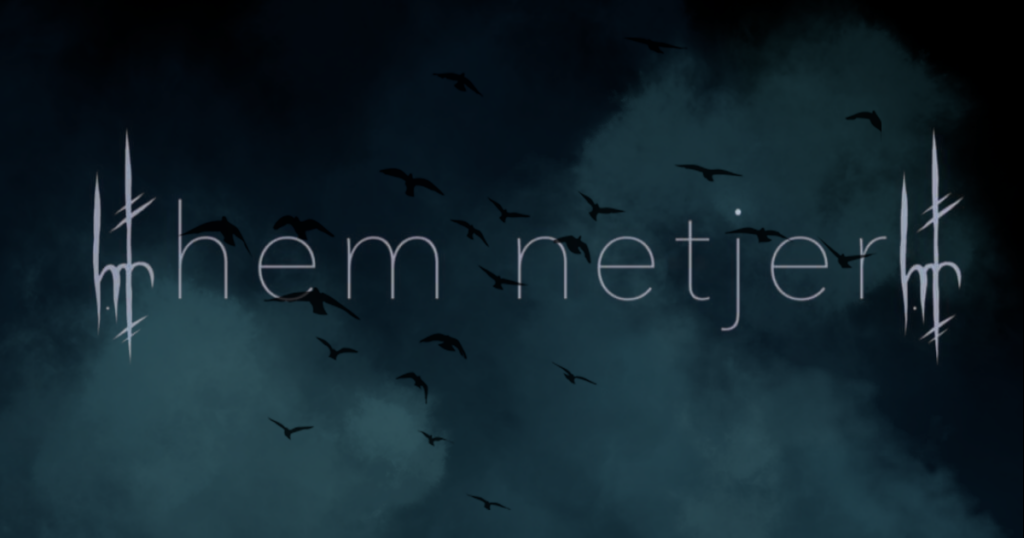 Interview: Hem Netjer