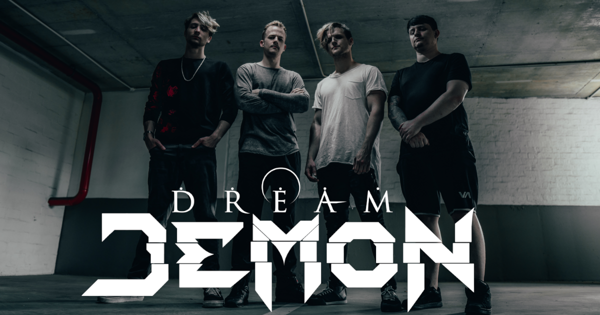 Interview: Dream Demon
