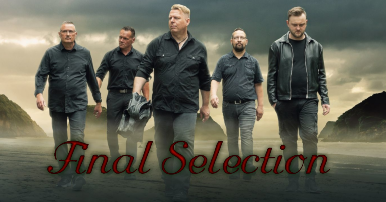 Interview: Final Selection