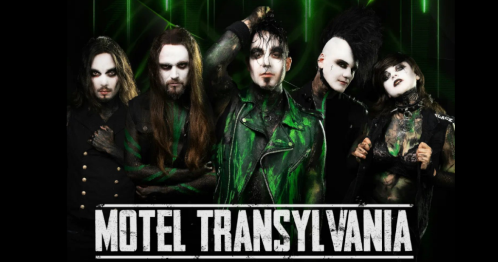 Interview: Motel Transylvania II