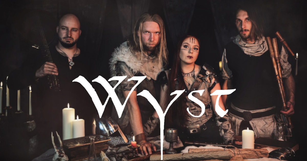 Interview: Wyst