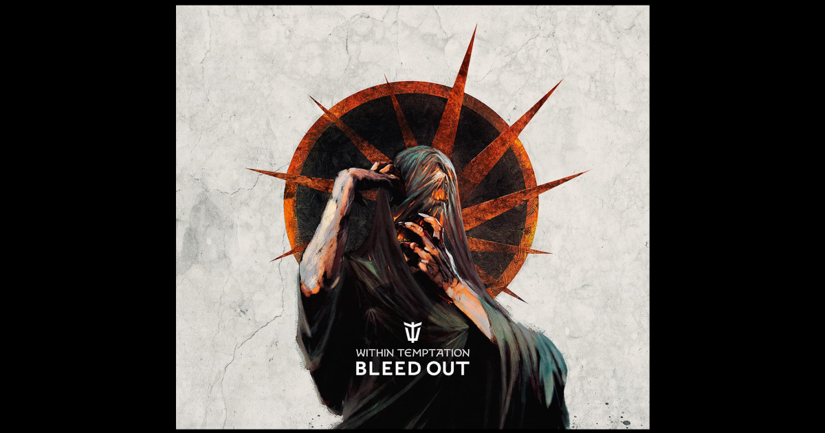 Review: Within Temptation – Bleed out