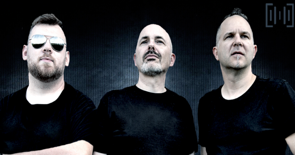 Interview: EVO-LUTION