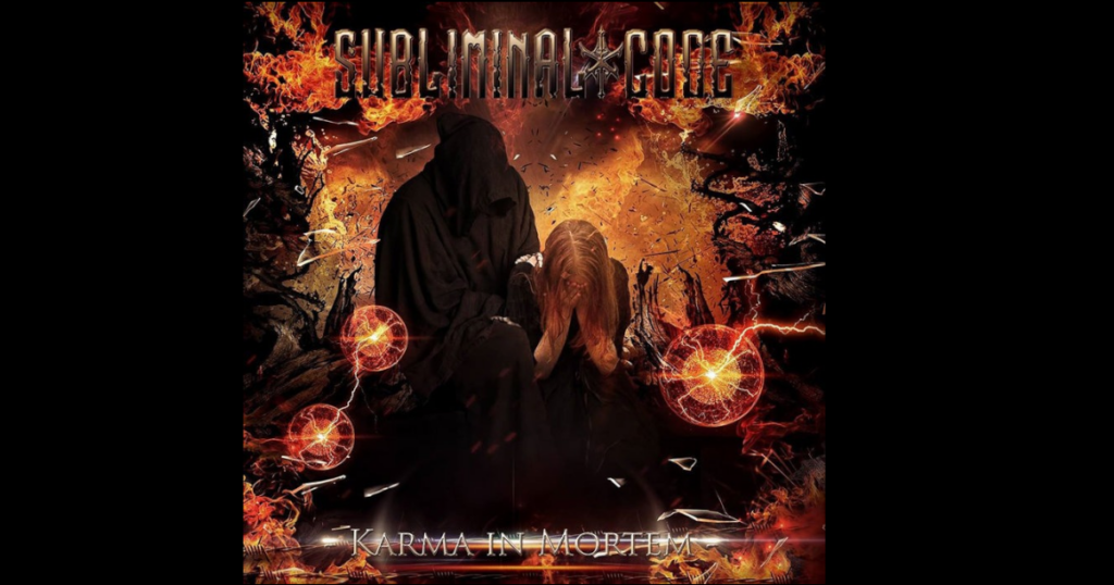 Subliminal Code – Dominus