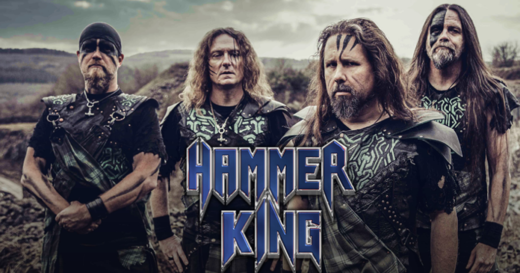 Interview: Hammer King