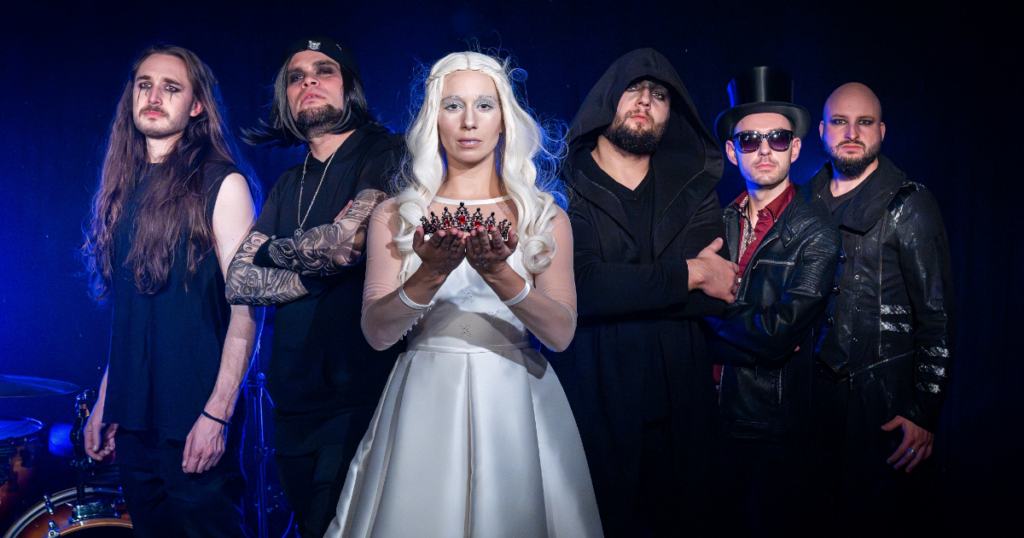 Interview: Morlas Memoria