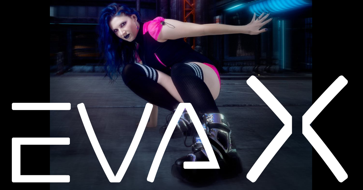 Interview: Eva X